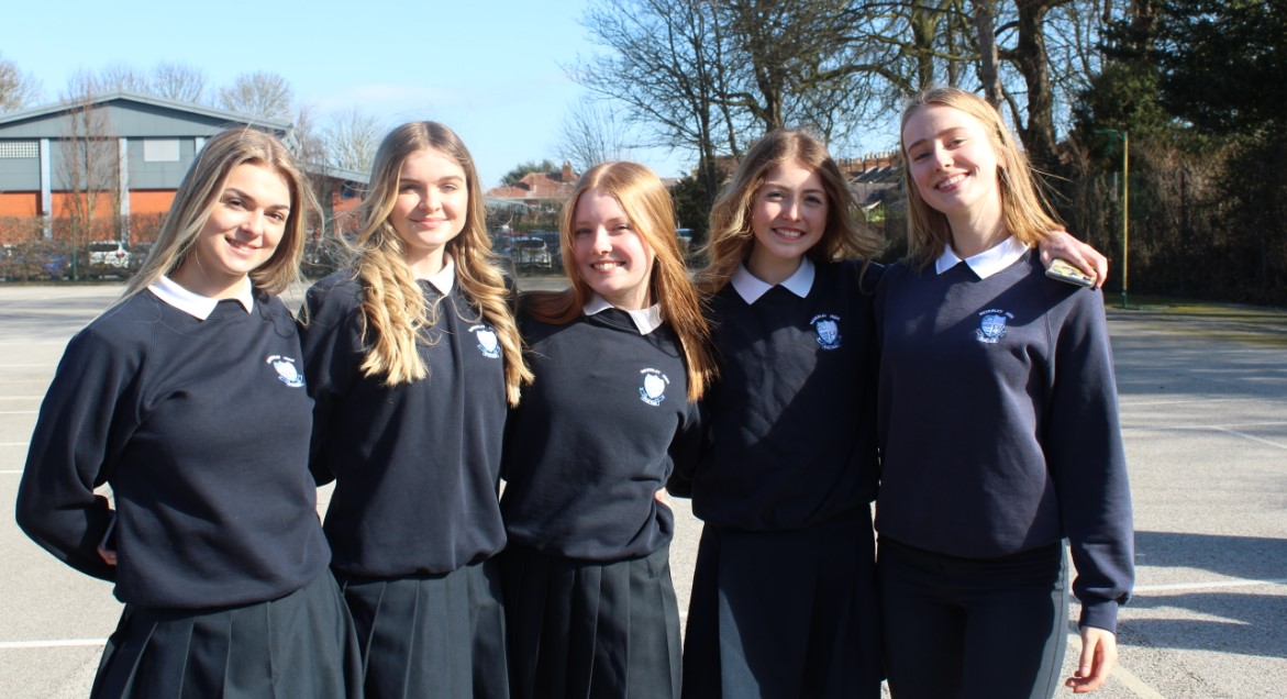 High School Girls New Head For Sheffield High School For Girls